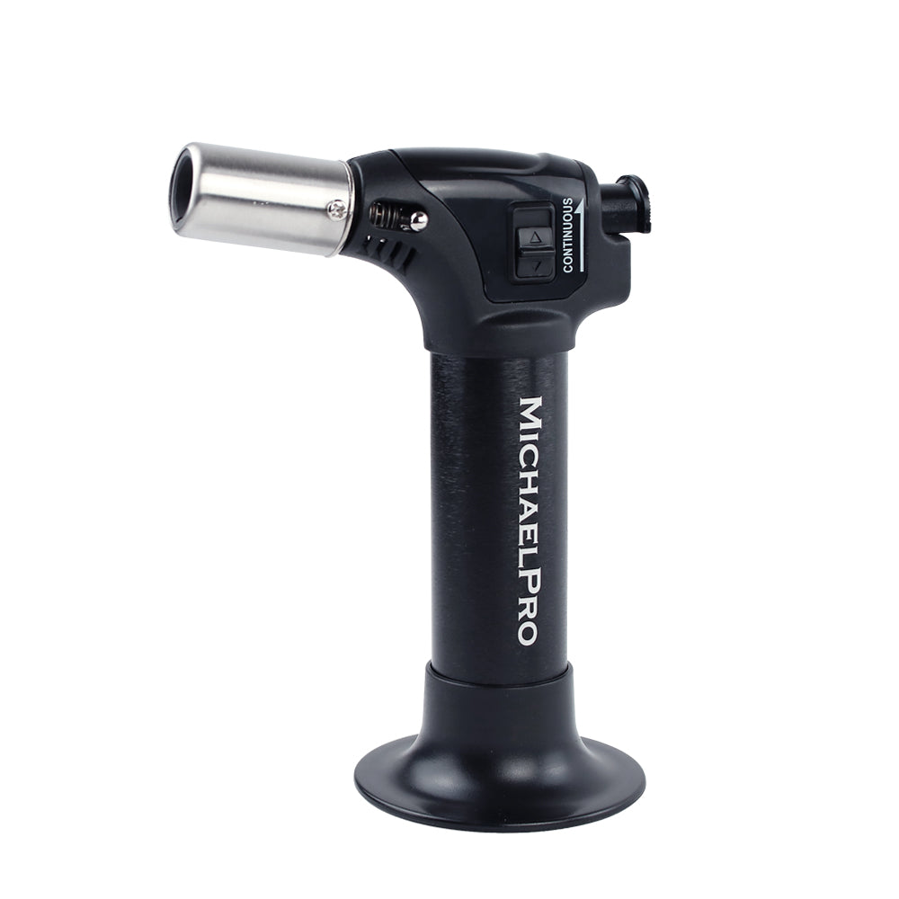 Professional butane torch store